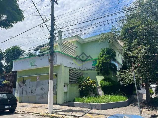 Prédio para Venda em Suzano/SP Jardim Santa Helena