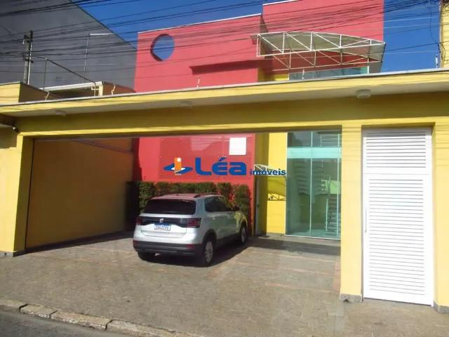 Prédio para Venda em Suzano/SP Jardim Santa Helena