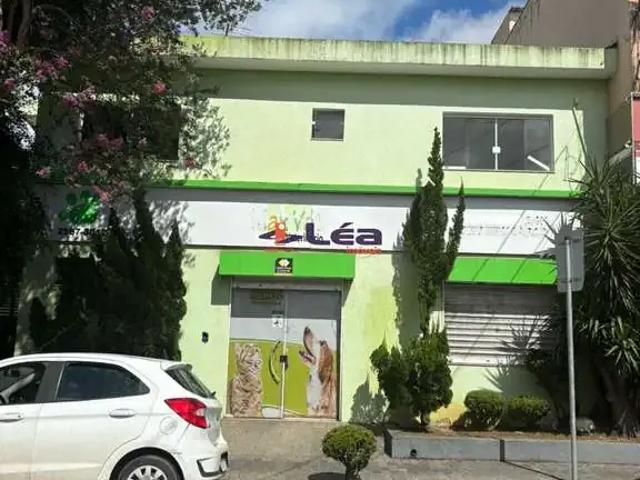 Prédio para Venda em Suzano/SP Jardim Santa Helena