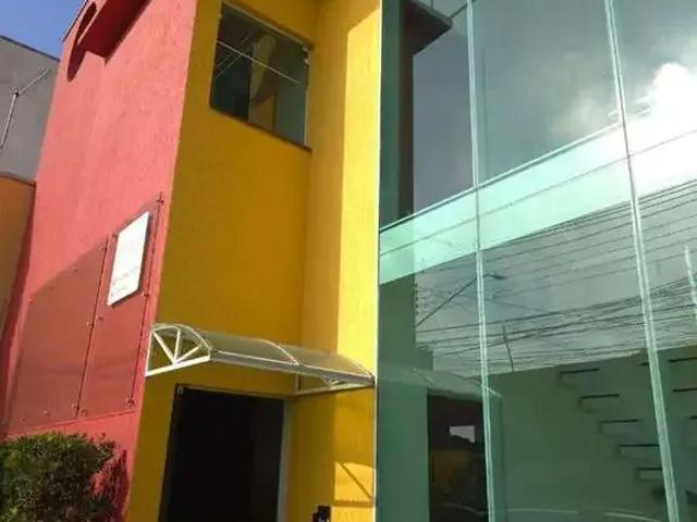 Prédio para Venda em Suzano/SP Jardim Santa Helena