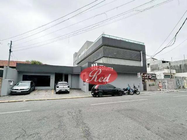 Prédio para Venda em Suzano/SP Jardim Santa Helena