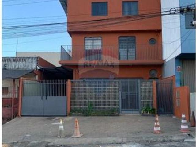 Prédio para venda no Guará II aceita financiamento