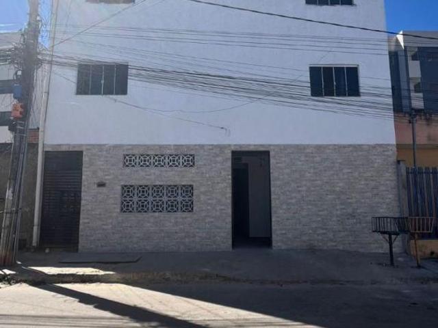 Prédio para venda possui 567m² com 10 apartamentos varjão Brasília DF