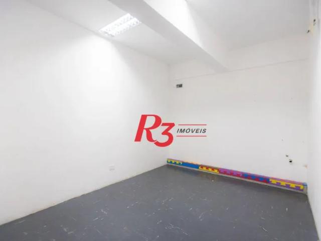 Prédio para alugar, 1050 m² por R$ 40.000,00/mês Vila Matias Santos/SP