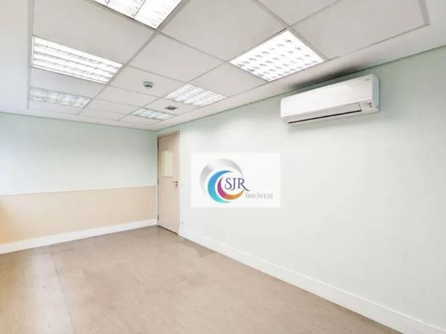 Prédio para alugar, 1000 m² Vila Olímpia São Paulo/SP