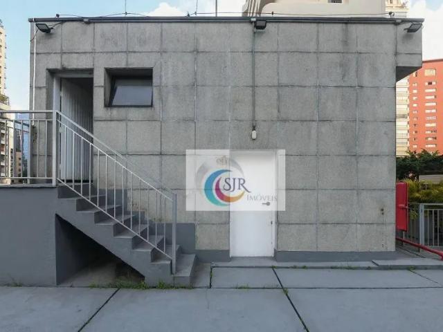 Prédio para alugar, 1155 m² por R$ 122.680,00/mês Itaim Bibi São Paulo/SP