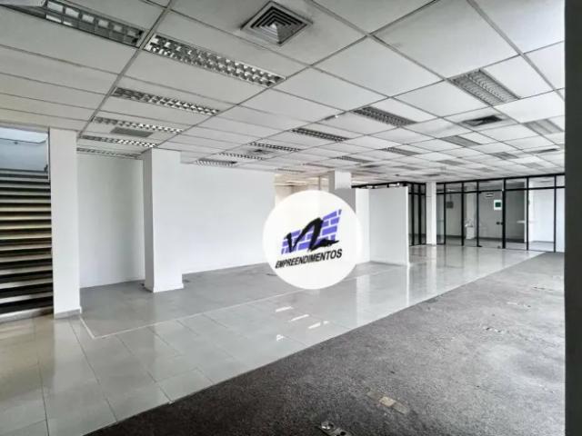 Prédio para alugar, 1260 m² por R$ 62.371/mês Osvaldo Cruz São Caetano do Sul/SP