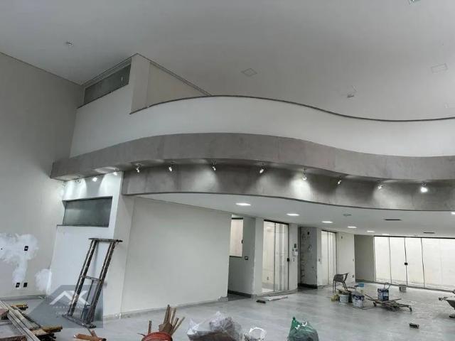 Prédio para alugar, 1200 m² Jardim Estoril Bauru/SP
