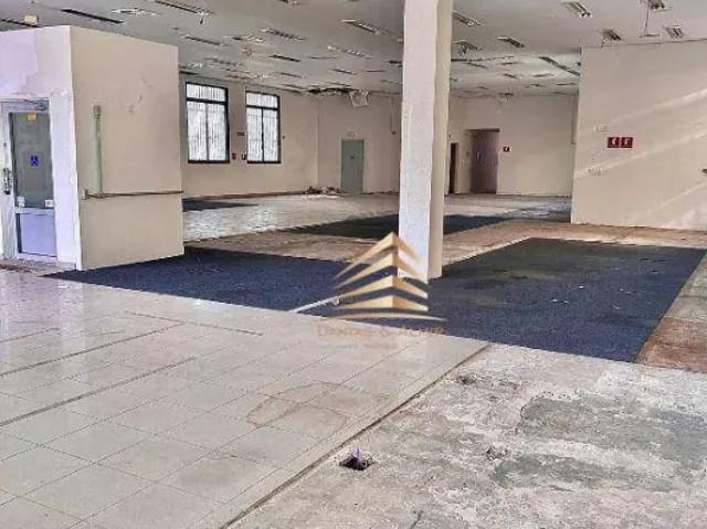Prédio para alugar, 1226 m² por R$ 51.951,00/mês Vila Guilherme São Paulo/SP