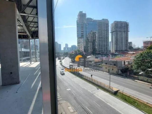 Prédio para alugar, 1232 m² por R$ 140.000,00/mês Brooklin São Paulo/SP