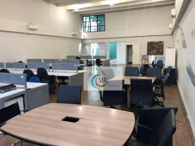 Prédio para alugar, 1350 m² por R$ 74.000/mês Pinheiros São Paulo/SP