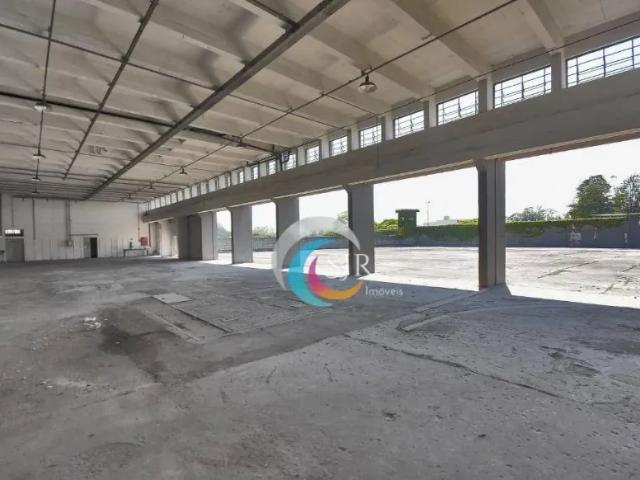 Prédio para alugar, 1361 m² Jaguaré São Paulo/SP