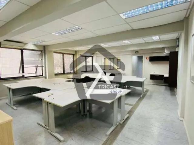 Prédio para alugar, 1409 m² por R$ 87.416,00/mês Cerqueira César São Paulo/SP