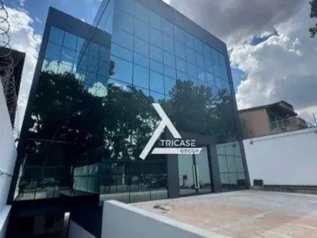 Prédio para alugar, 1438 m² por R$ 126.627,69/mês Paineiras do Morumbi São Paulo/SP