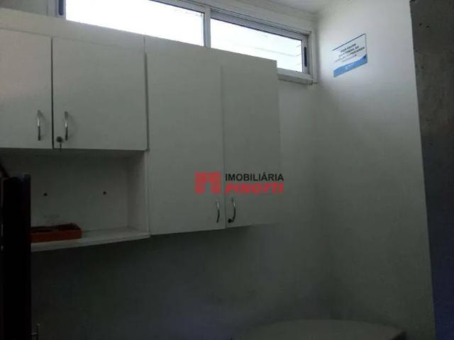 Prédio para alugar, 1700 m² por R$ 32.800,00/mês Nova Petrópolis São Bernardo do Campo/SP