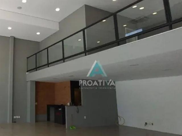 Prédio para alugar, 170 m² Centro Santo André/SP