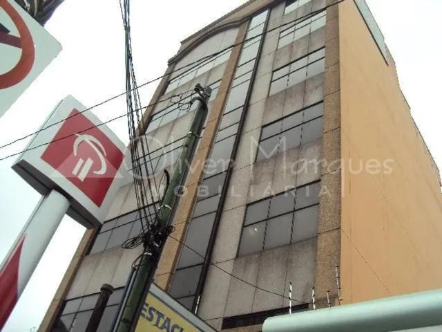 Prédio para alugar, 1972 m² por R$ 32.000,00/mês Centro Osasco/SP