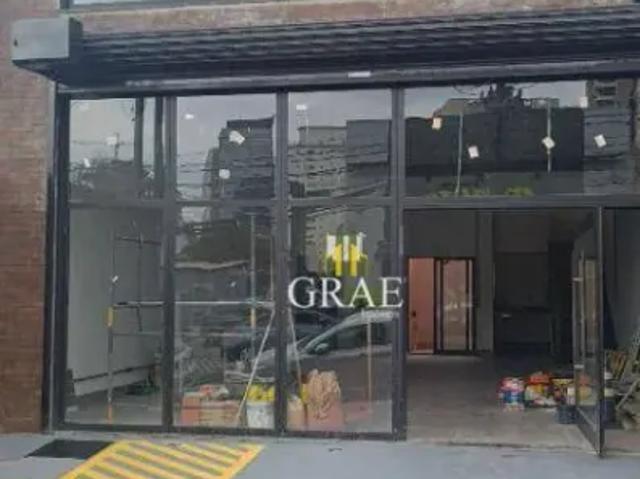 Prédio para alugar, 200 m² por R$ 20.000,01/mês Vila Bastos Santo André/SP