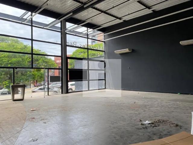 Prédio para alugar, 210 m² por R$ 35.893,45/mês Nova Campinas /SP