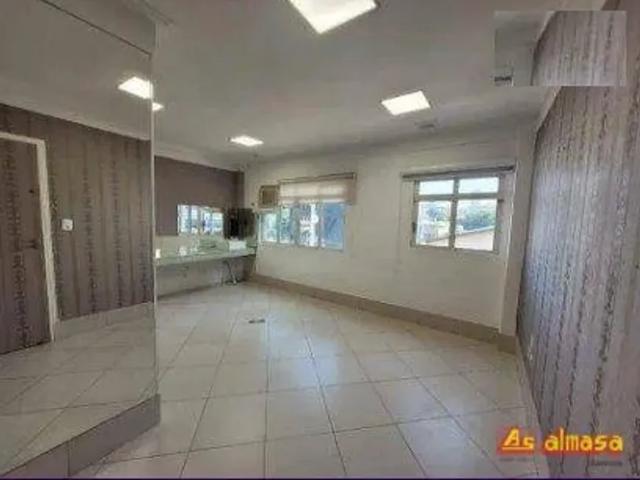 Prédio para alugar, 255 m² por R$ 8.500,00/mês Vila Progresso Guarulhos/SP