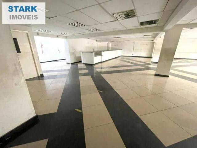 Prédio para alugar, 2500 m² por R$ 117.579,11/mês Gutierrez Belo Horizonte/MG