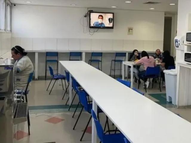 Prédio para alugar, 3300 m² por R$ 143.000,01/mês Barra Funda São Paulo/SP