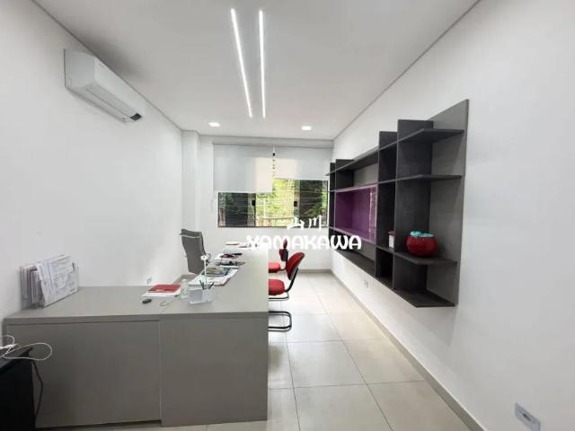 Prédio para alugar, 368 m² por R$ 25.000,00/mês Tatuapé São Paulo/SP