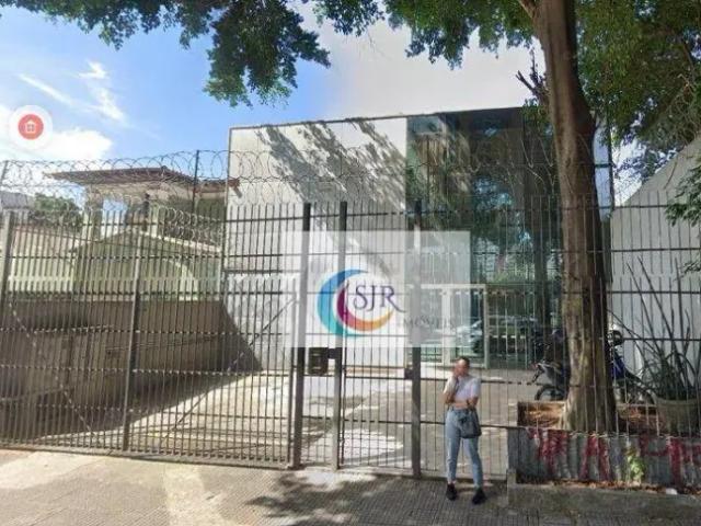 Prédio para alugar, 360 m² Jardim Paulistano São Paulo/SP