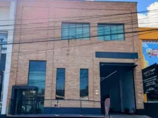 Prédio para alugar, 360 m² por R$ 6.855,00/mês Itapeva Votorantim/SP