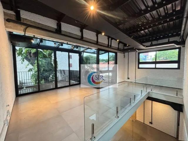 Prédio para alugar, 376m² Pinheiros São Paulo/SP