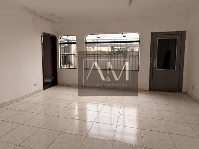 Prédio para alugar, 400 m² por R$ 13.270/mês Rua Tobias Barreto, 1404 Alto da Mooca