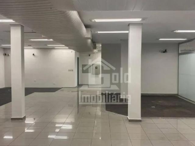 Prédio para alugar, 417 m² por R$ 20.820,66/mês Jardim América Ribeirão Preto/SP