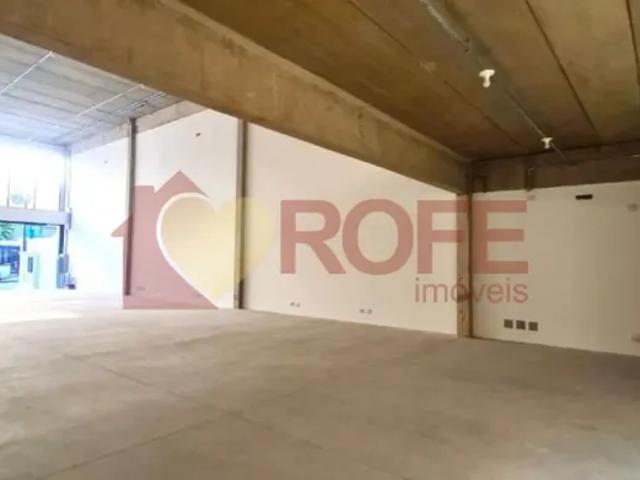 Prédio para alugar, 410 m² por R$ 49.899 mês Moema Índios