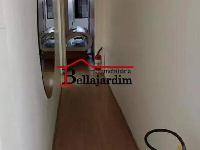 Prédio para alugar, 462 m² Bairro Vila Pires Santo André/SP