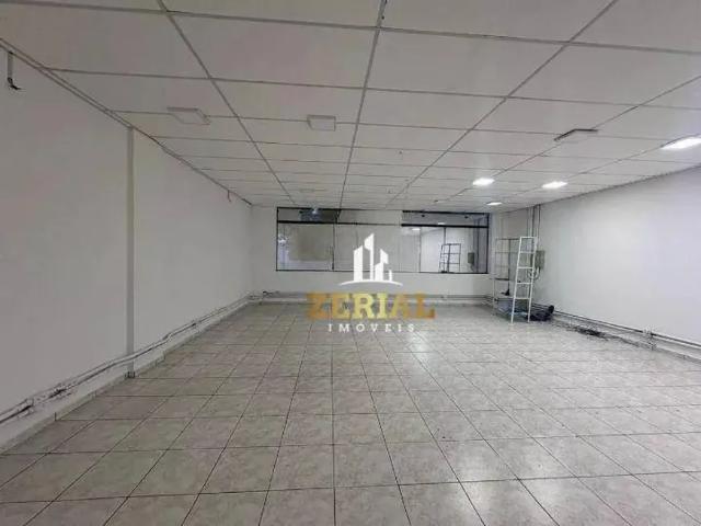 Prédio para alugar, 474 m² por R$ 20.511,56/mês Nova Gerti São Caetano do Sul/SP