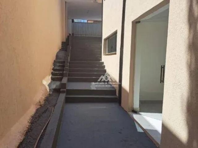 Prédio para alugar, 477 m² por R$ 13.000/mês Jardim Sumaré Ribeirão Preto/SP