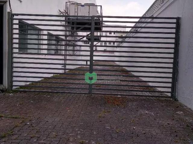 Prédio para alugar, 4816 m² por R$ 197.863,17/mês Parque Industrial Tomas Edson São Paulo/SP