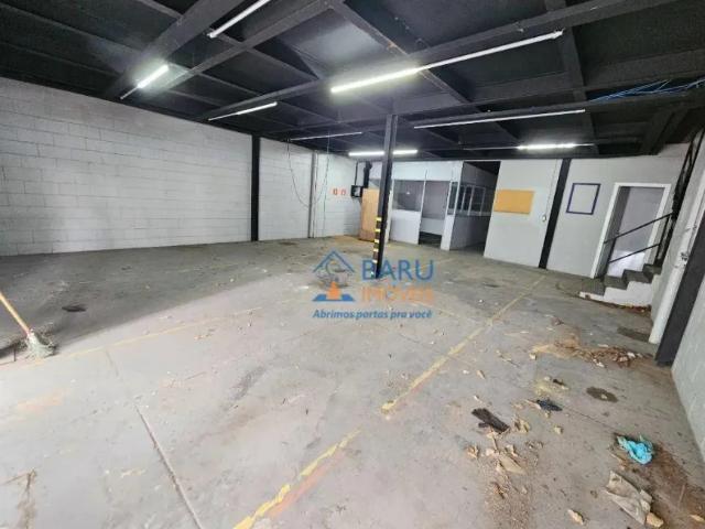Prédio para alugar, 500 m² por R$ 32.374/mês Santa Cecília São Paulo/SP