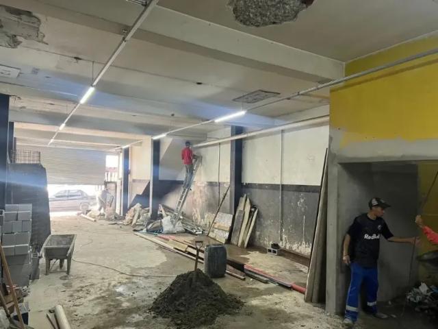 Prédio para alugar, 500 m² por R$ 37.000,00/mês Brás São Paulo/SP