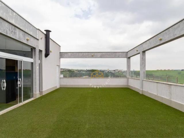 Prédio para alugar, 530 m² por R$ 82.600,00/mês Alphaville Campinas/SP