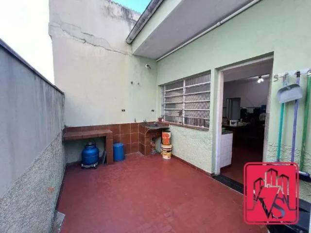 Prédio para alugar, 586 m² por R$ 23.500,00/mês Jardim do Mar São Bernardo do Campo/SP