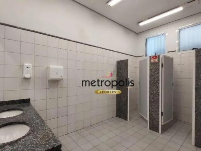 Prédio para alugar, 595 m² por R$ 62.371,23/mês Nova Gerty São Caetano do Sul/SP