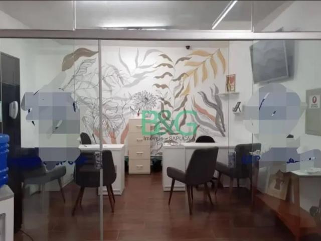 Prédio para alugar, 604 m² por R$ 20.505,00/mês Penha de França São Paulo/SP