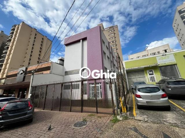 Prédio para alugar, 609 m² por R$ 16.500,01/mês Jardim Paraíso Campinas/SP