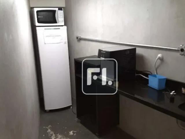 Prédio para alugar, 600 m² por R$ 29.300,01/mês Itaim Bibi São Paulo/SP
