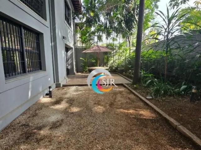 Prédio para alugar, 650 m² Jardim Paulistano São Paulo/SP