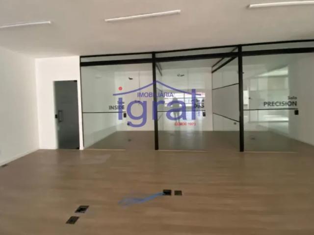 Prédio para alugar, 700 m² por R$ 28.000,00/mês Vila Guarani São Paulo/SP