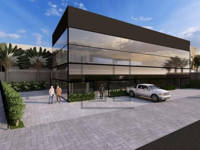Prédio para alugar, 714 m² por R$ 37.000,00/mês City Ribeirão Preto/SP