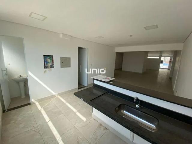 Prédio para alugar, 832 m² por R$ 24.316,00/mês Alto Piracicaba/SP REF: PR0018