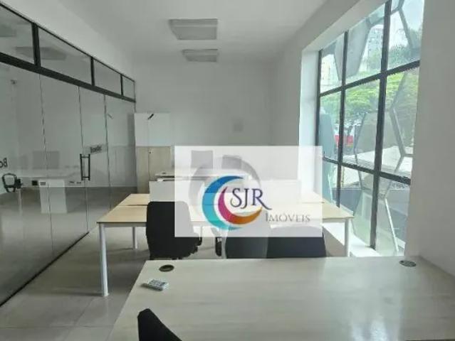 Prédio para alugar, 870 m² Moema São Paulo/SP